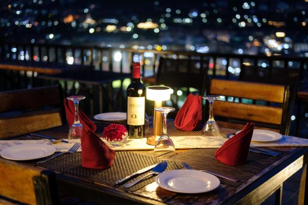 Jambayang Resort - Bhutan