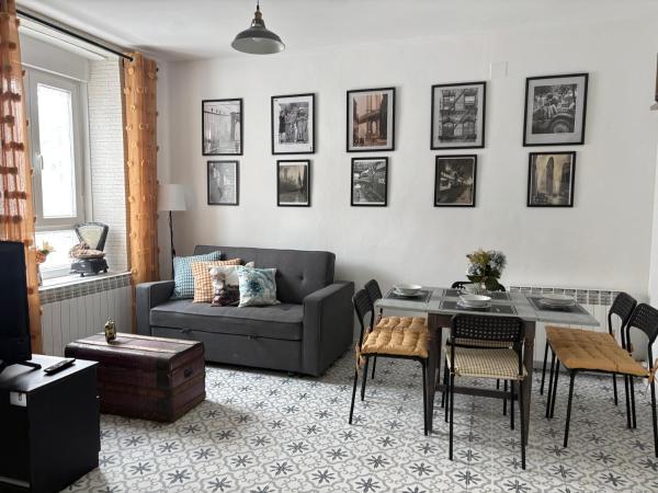 Casa 1931 Breakfast Gratis - Valladolid