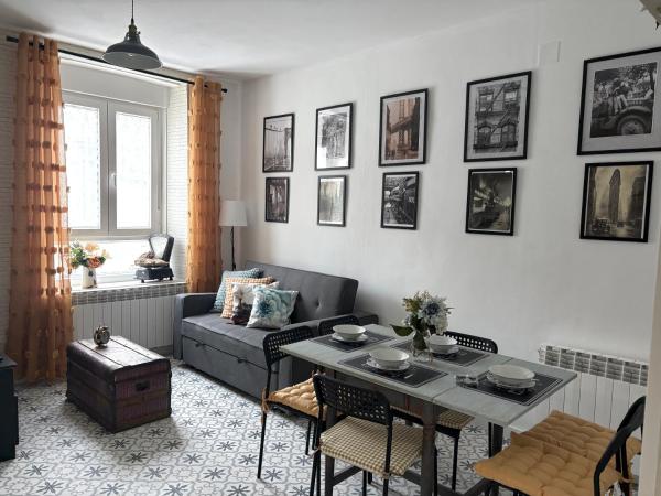 Casa 1931 Breakfast Gratis - Valladolid