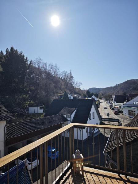 Eifeloase 1 Und 2 Für Insgesamt 12 Personen Plus Haustiere - Schleiden