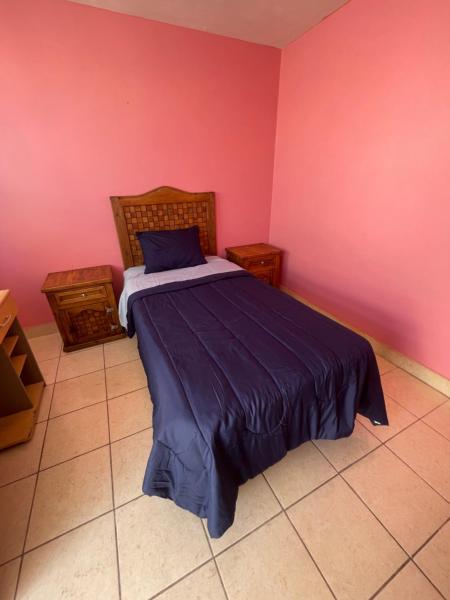 La Casa De La Nonna - Puebla