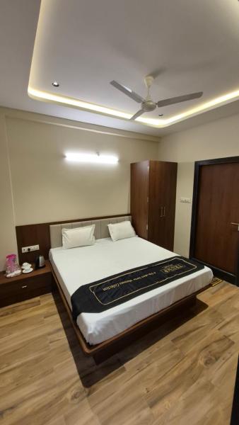 Anantta Inn Jodhpur - Jodhpur