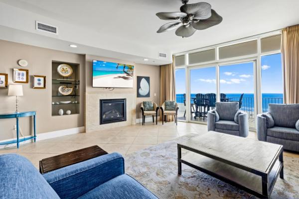 Turquoise Place Unit 2205d - Orange Beach, AL