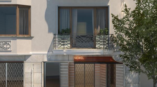 The Newel Kolonaki - Athens