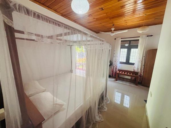 Hiru Villa - Bentota