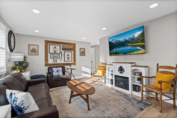 Berthoud Basecamp Private Hot Tub And Backyard Oasis - Blue Mountain Vineyards, Berthoud