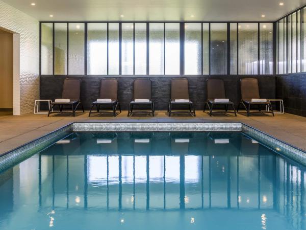 Ibis Styles Nieuwpoort - Oostende