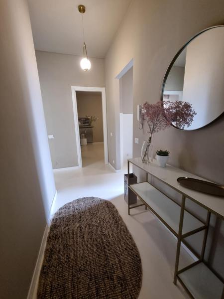 Tm My Home - Novara