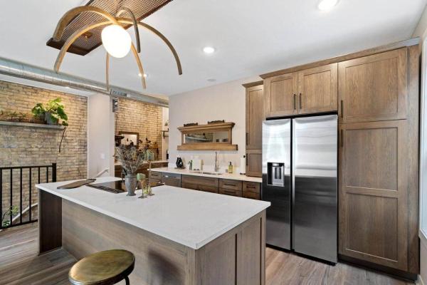 The Bentley | Luxury Boutique Stay In Downtown Mke - Milwaukee