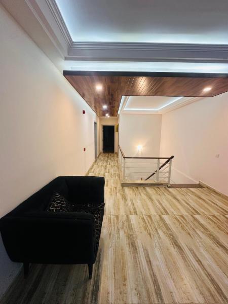 Springs Apartments Villa Canal Road Lahore - Pakistan