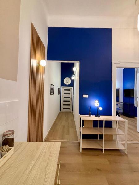 Roller Aparthotel - Cracovie