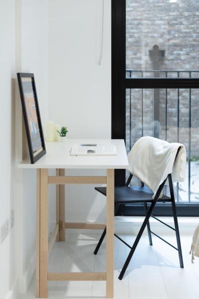 Tsa Limehouse - Stratford