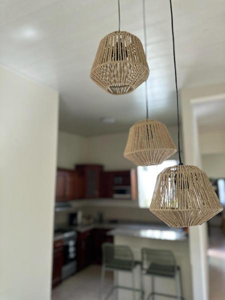 Habitación M En Casa Acogedora - Dipartimento di San Salvador