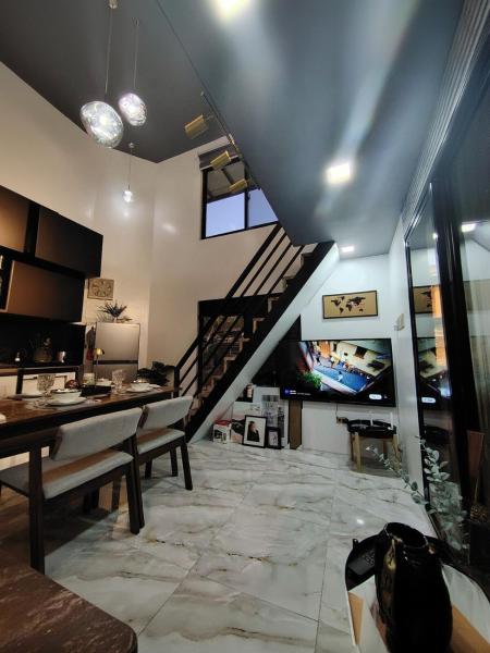 The Loft - Your Entourage's Home - Antipolo