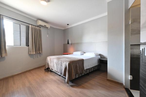 Hotel Primeinn Excelente Custo Benefício E Taxas De Estacionamento Isentas - Campinas