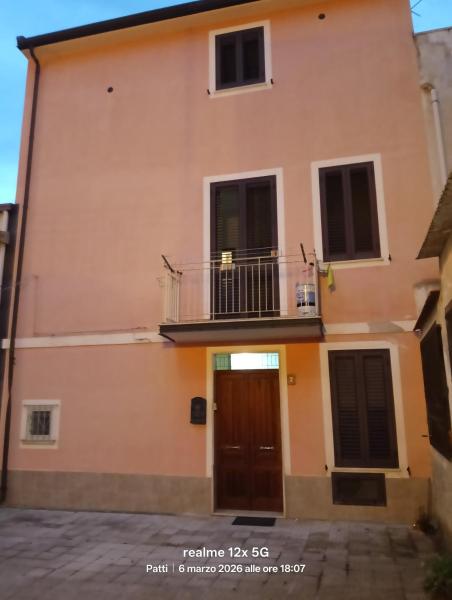 Vico Girone - Patti