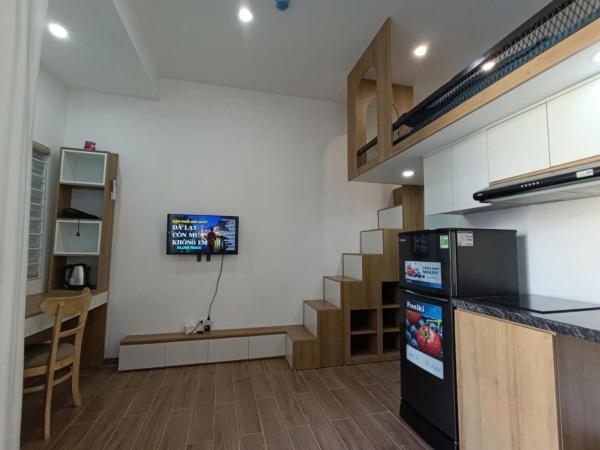 The Full House - Hanoi