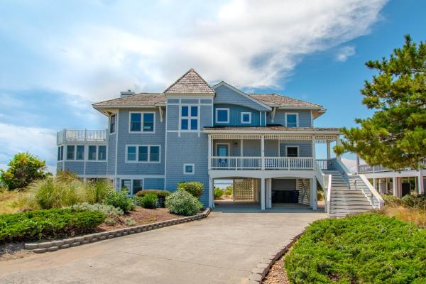 5594 - Ternberry - Nags Head, NC