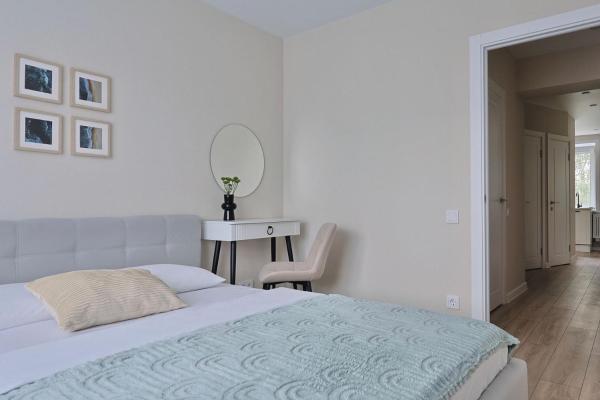 Vormir Apartment - Munich