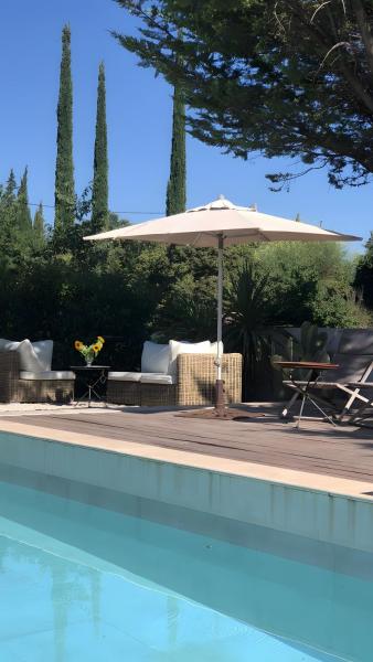 Chez Lara - Bonnieux