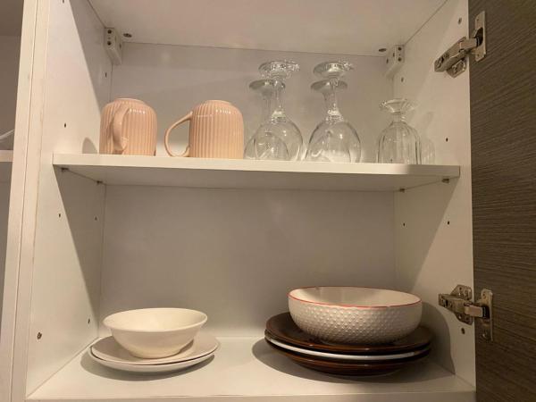 Glades Apartments At The Gallery - Accra