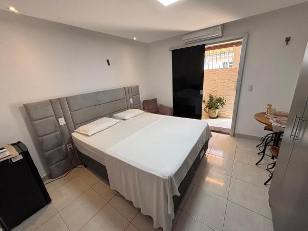 Studio Luxuoso - Porto Seguro