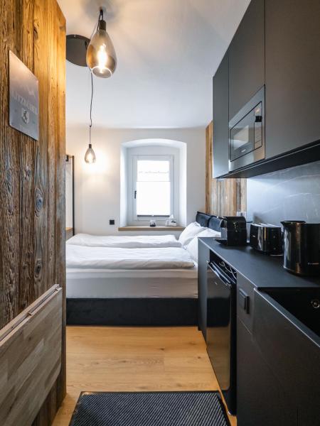 Kitz Alpine Apartments - City Center - Kitzbuhel