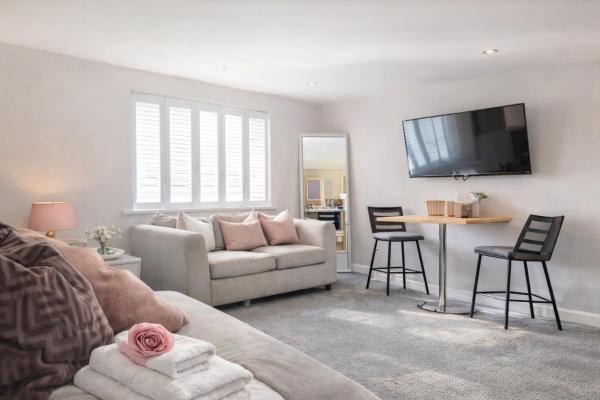 Cathedral Coach House - Lichfield - Warwickshire