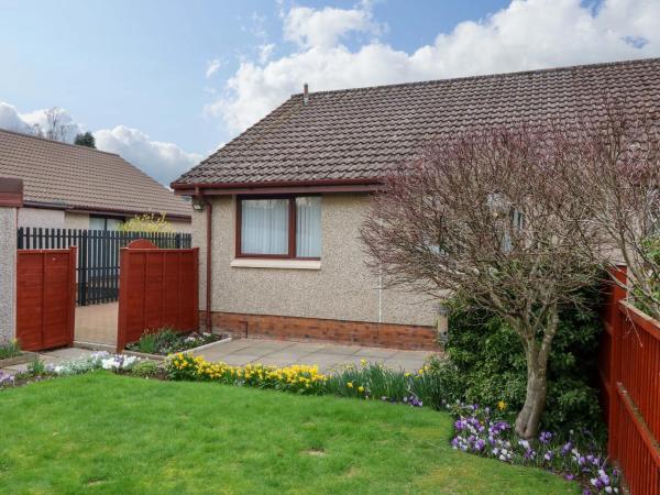 48 Edenbank Road - Cupar