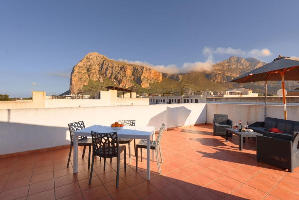 Casa Serena - San Vito Lo Capo