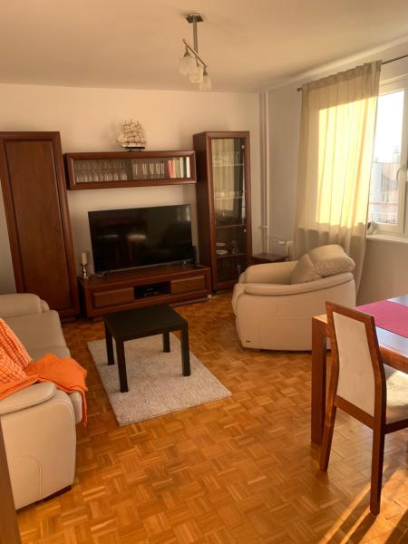 Apartament Na Wybickiego - Torun