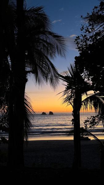 Casa Tranquila- Near Park And Beaches - Playa Blanca, Costa Rica
