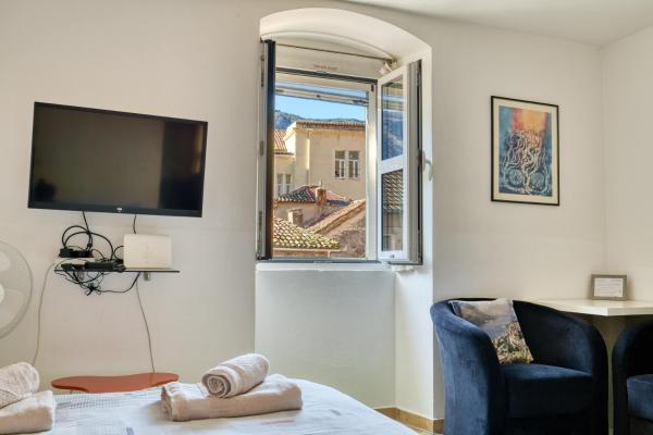 Old Town Boskovic Apartment - Kotor