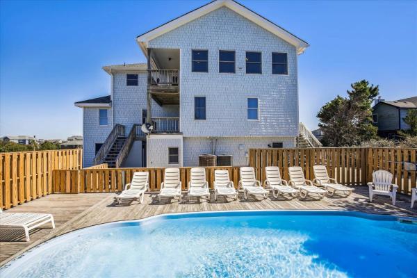 1525 - Pampa Hill - Corolla, NC