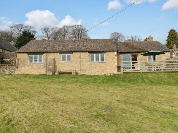 Daisy Bank - Moreton-in-Marsh