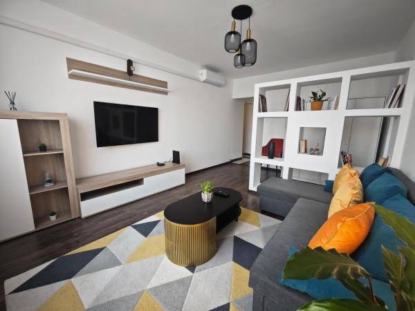 Zen Apartman - Nyíregyháza