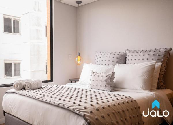 Tribeca 94 By Jalo - Bogotá