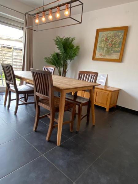 Woning Met 4 Slaapkamers - Lochristi