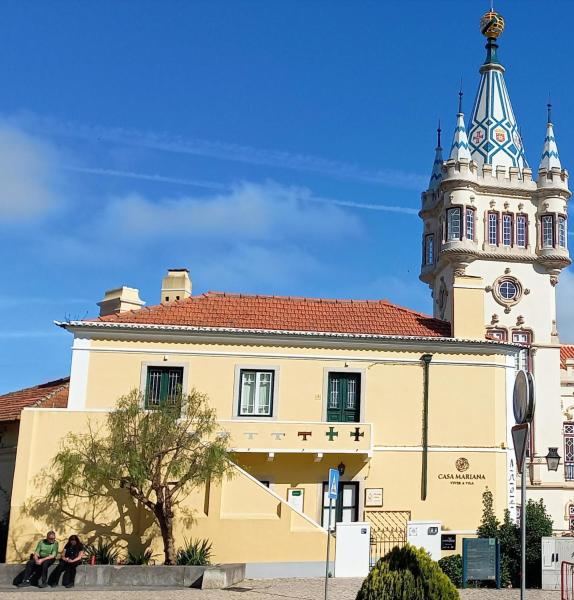 Casa Mariana 1 -"Living The Village" Apartment - Sintra