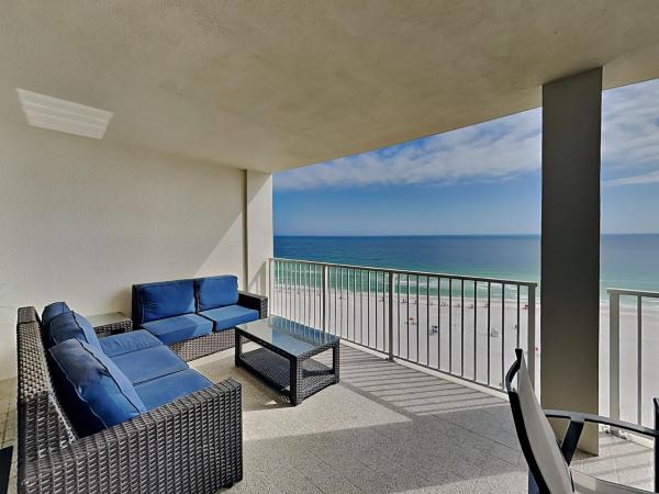Windward Pointe 1003 - Orange Beach, AL