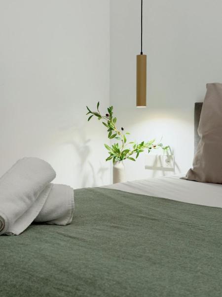 Habitación Puerta Del Sol A - Majadahonda