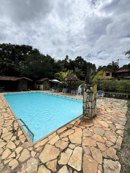 Capricho Asturiano - Itabirito