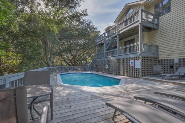 4603 - Yellow Brick Road - Southern Shores, NC