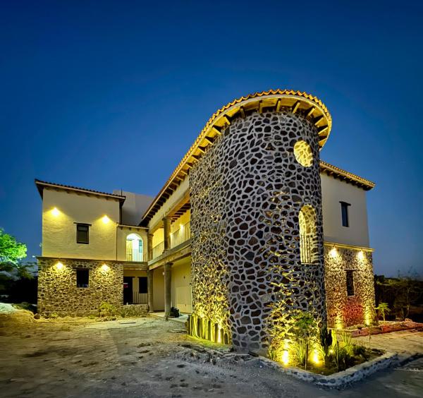 Hotel Suites Piamonte - Bernal