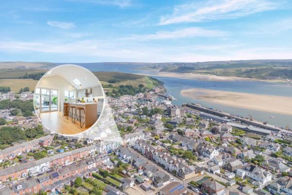 3 Bed In Padstow Oc-s32431 - Padstow
