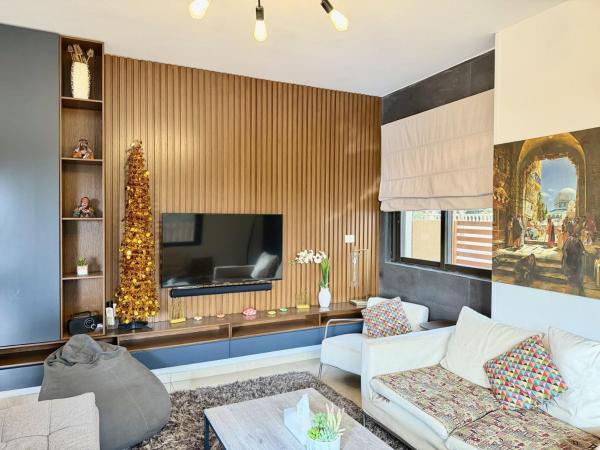 Les Voiles Kfar Aabida - Liban