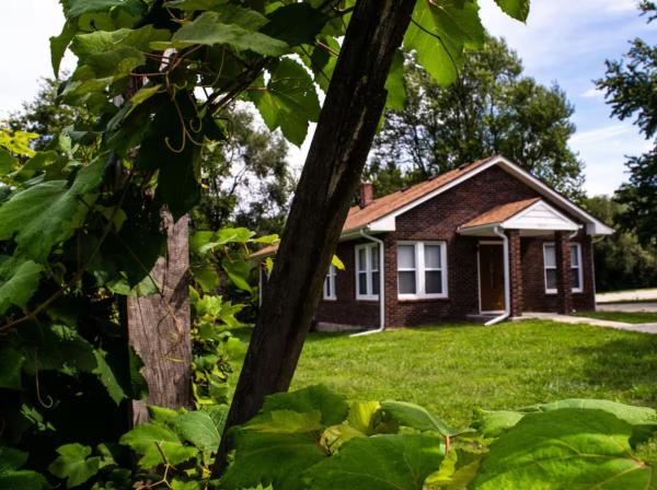 Mulberry Cottage At Sugar Hollow Crossing - Independence, MO