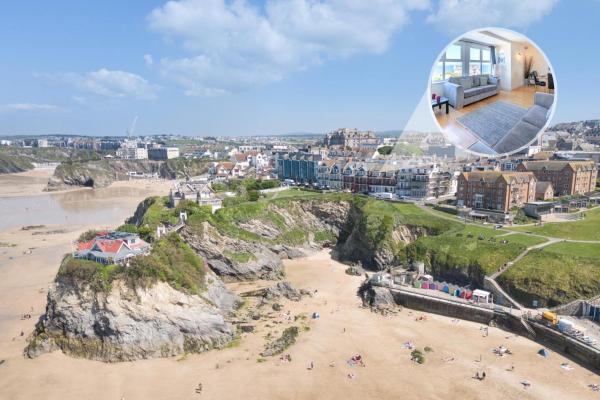 3 Bed In Newquay Oc-o32259 - Newquay