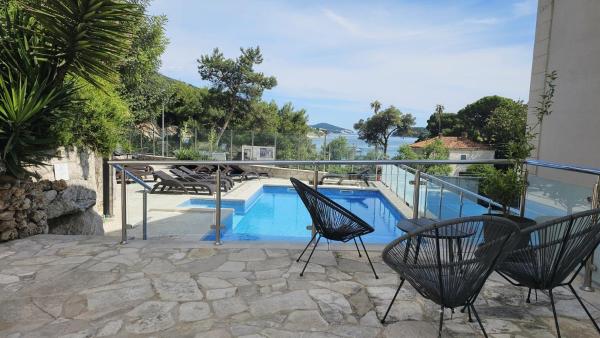 Teo's Apartments & Rooms - Dubrovnik