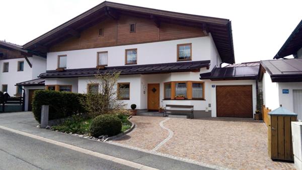 Haus Aschenwald - Kitzbühel